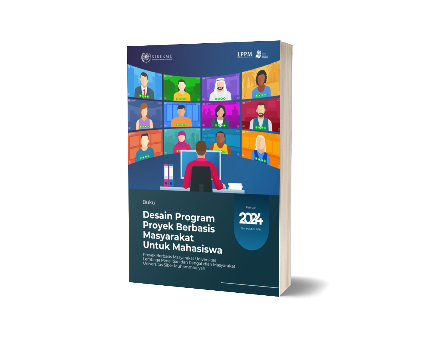 Desain Program Proyek Berbasis Masyarakat Untuk Mahasiswa - Prodi ...